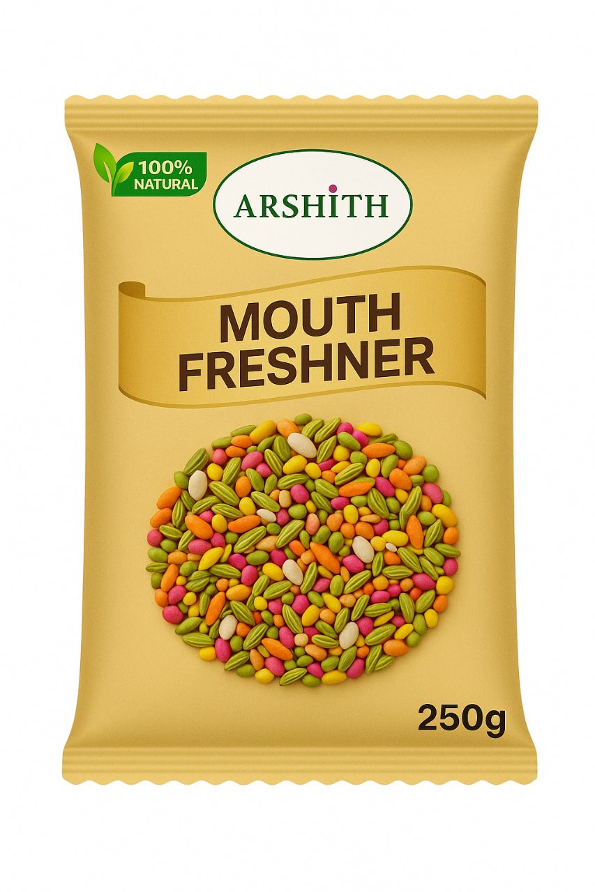 Mouth Freshener (Premium Quality) – Arshith Fresh