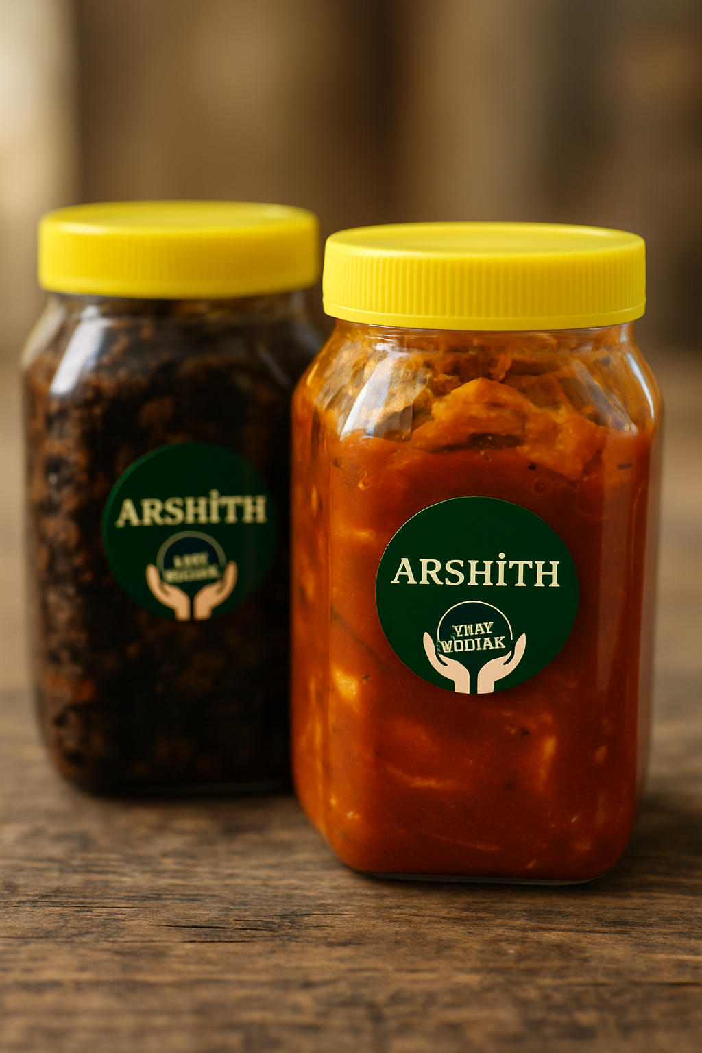 Veg Pickles Online | Traditional Indian Pickles – Arshith Fresh
