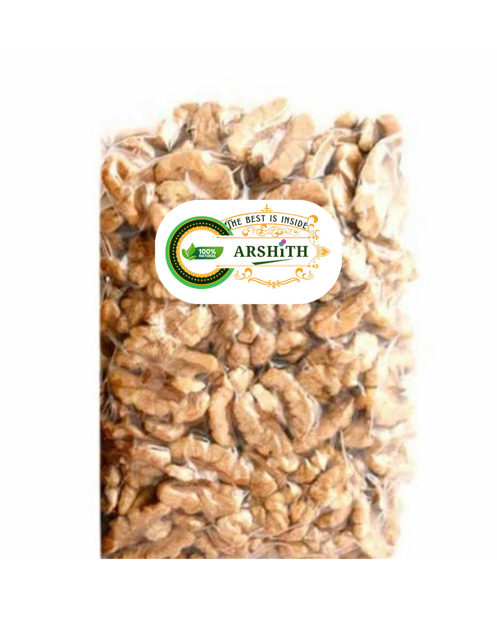 Walnuts | Premium Raw Akhrot – Arshith Fresh