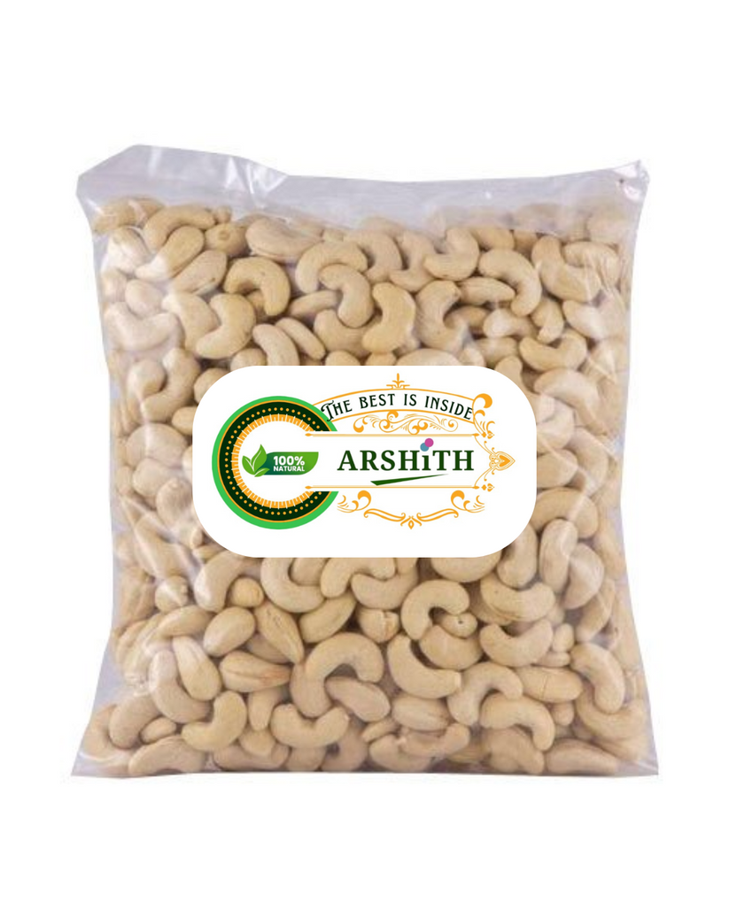 Cashew Nuts | Premium Kaju Online – Arshith Fresh