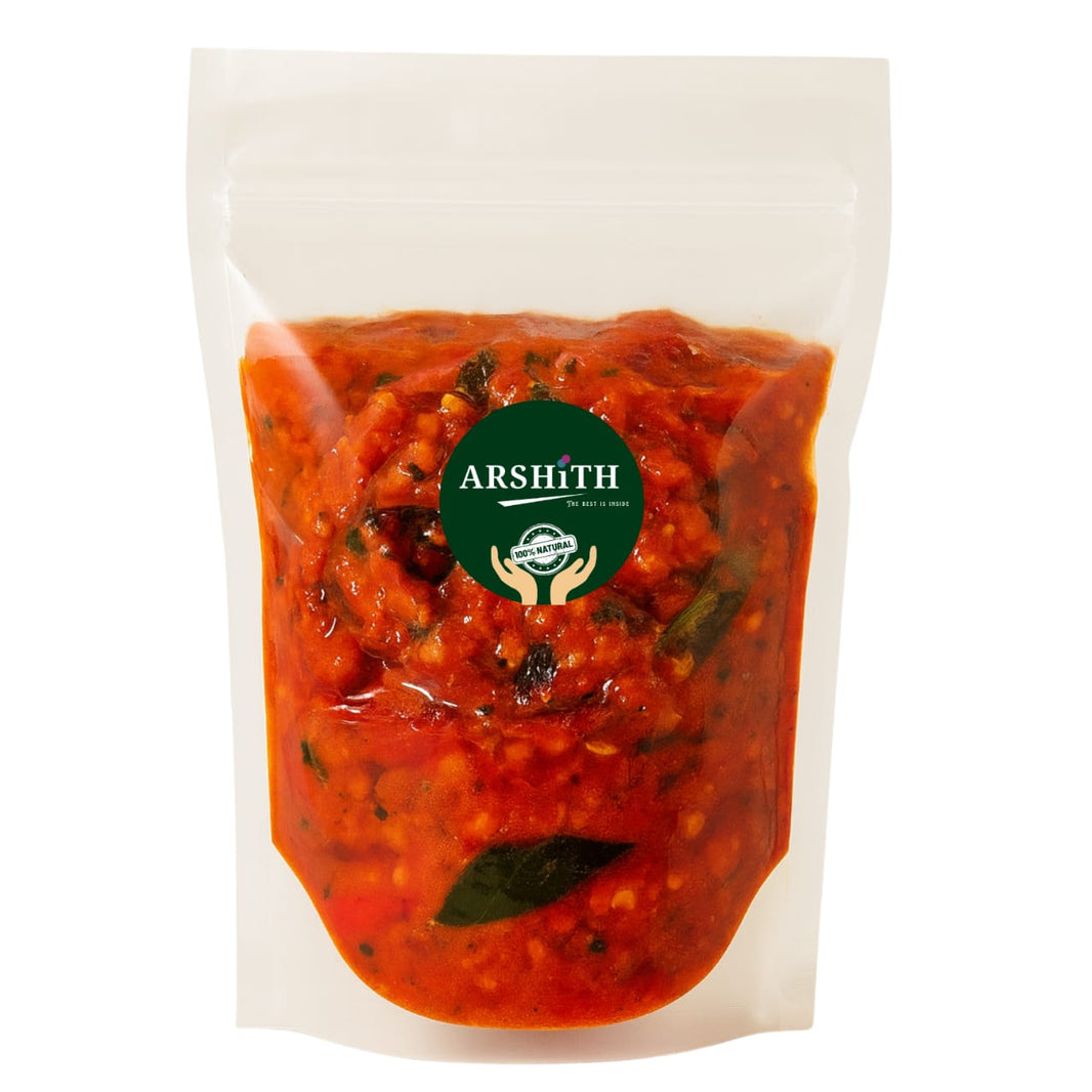 Veg Pickles – Arshith Fresh